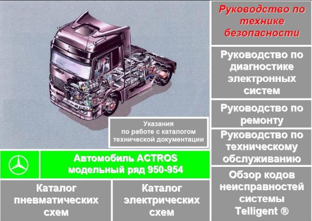 Инструкция По Эксплуатации Автомобиля Мерседес-Бенц 1840 - checkerprecept